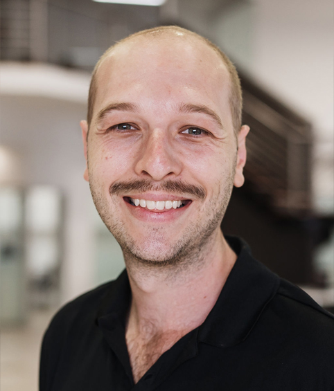 Meet the team - Caloundra Mazda